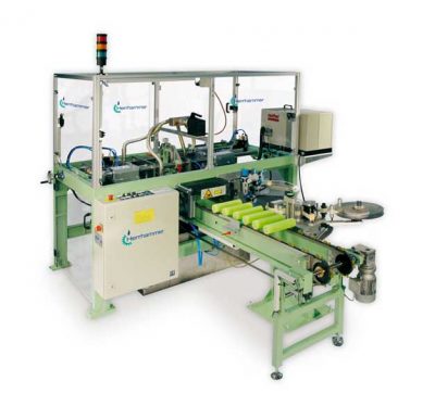 Milling, drilling and wicking machine HFBB-01 / HFBB-04 for pillar ...